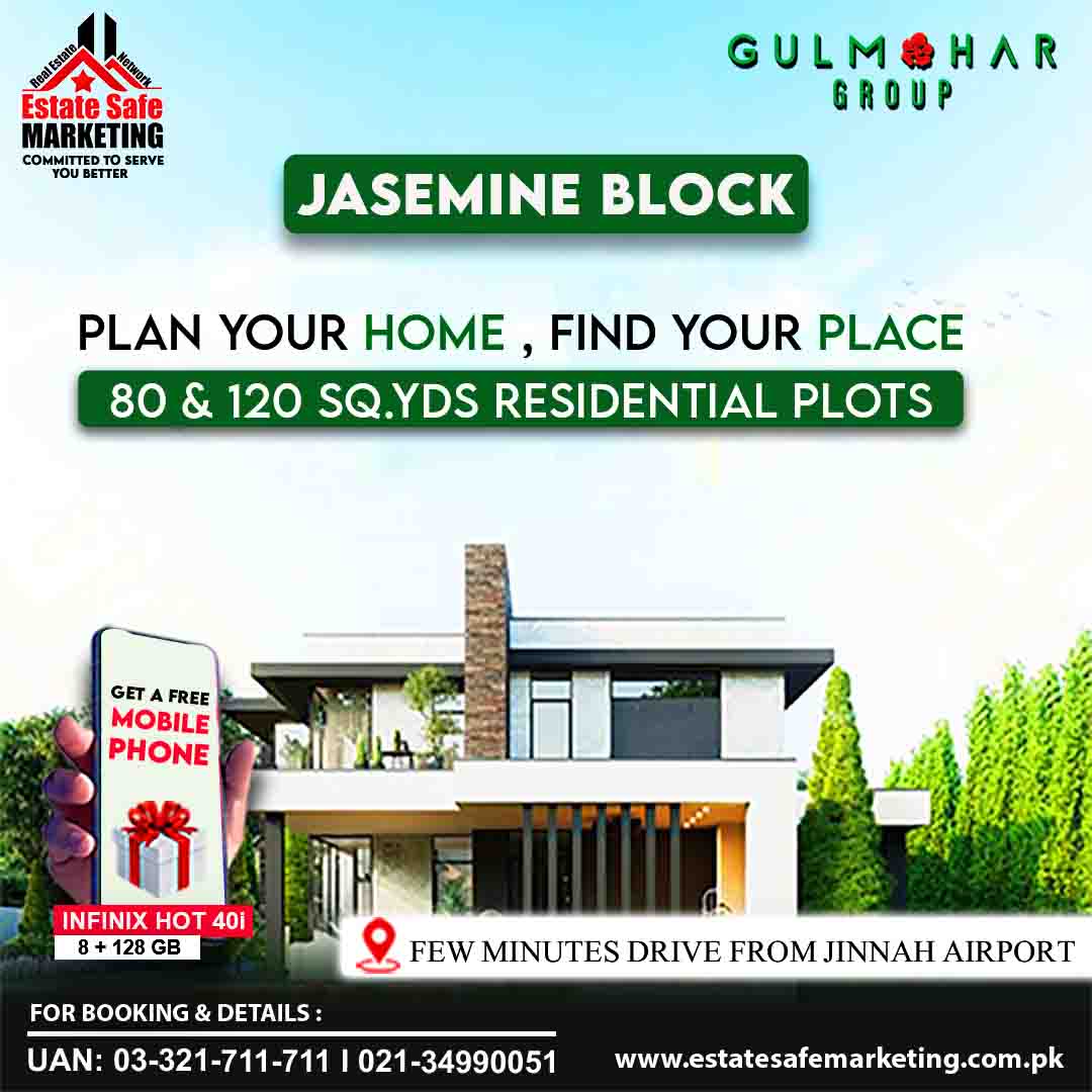 Jasmine-Block - ESTATE SAFE MARKETING